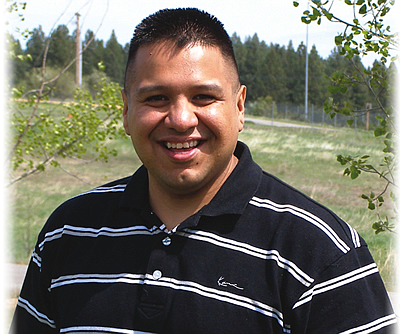 Tribe swears in council; Chief Allan named chairman | Coeur d'Alene Press